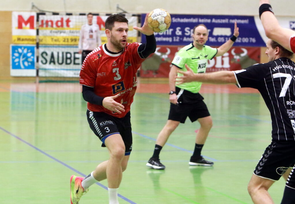 Fotos | TSV Anderten